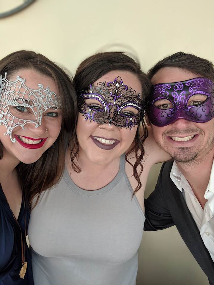 PHOTOS: Yampa Valley Autism Program’s ‘Once Upon a Time’ masquerade ...